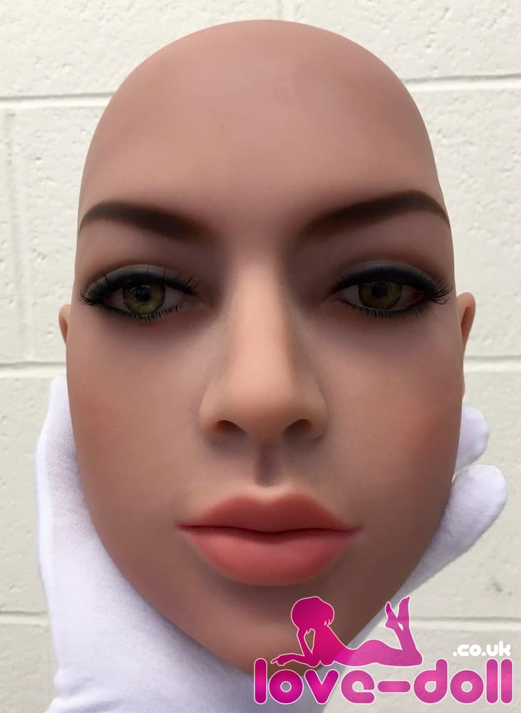 Sex Doll Head 13 Linda From Yl Doll Lovedoll Uk